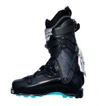 Telemark Pyrenees: Touring skis, backcountry skiing Telemark Pyrenees: Touring skis, backcountry skiing